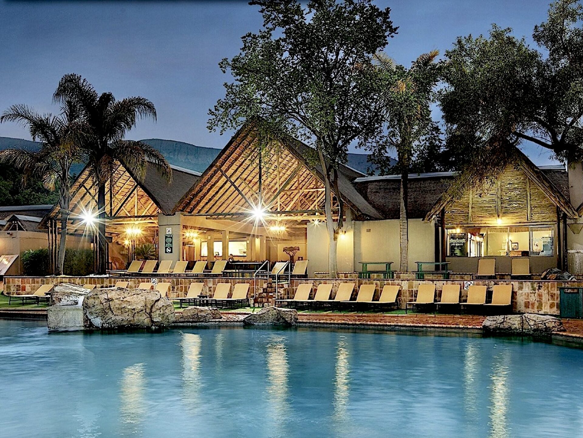 Timeshare Sales – Vacation Booking SA