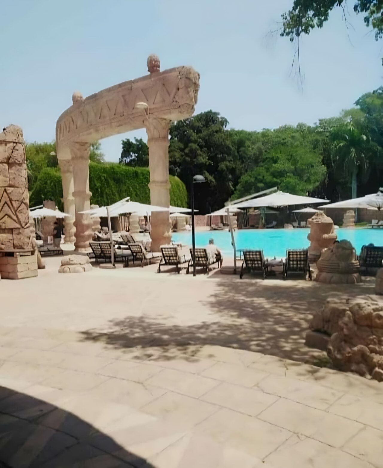 Sun City – Vacation Booking SA